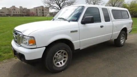 Vehicle Photos | Motor Pool | Oregon State University